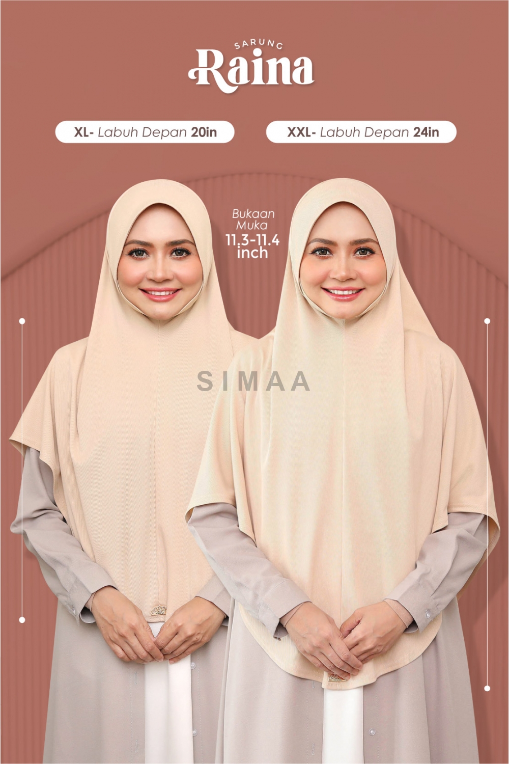 (AS-IS SALE) Raina - Sand Candy